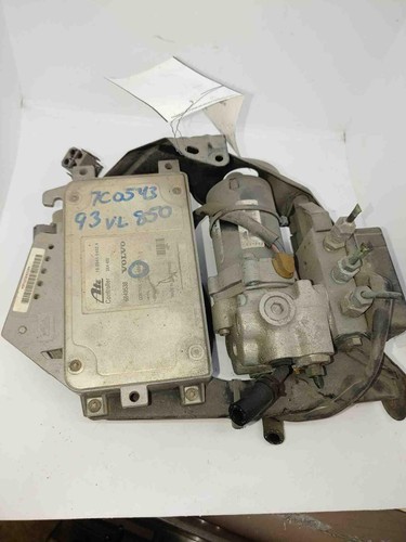 1993–1995 Volvo 850 ABS Anti-Lock Brake Pump w/ Module OEM w/o Traction ...