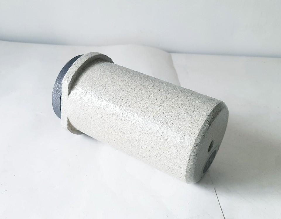 CEIA Crucible F3 Induction Melting Crucible for Melter Graphite ...