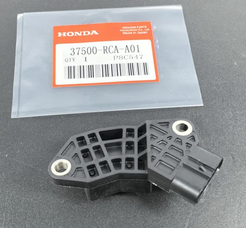OEM Crankshaft Position Sensor(1-2) For 2003-2010 Honda Acura 37500-RCA ...