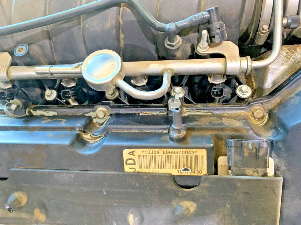 2006 CADILLAC STS 4.6 LITER NORTHSTAR ENGINE 164,000 MILES RUNS GOOD | eBay