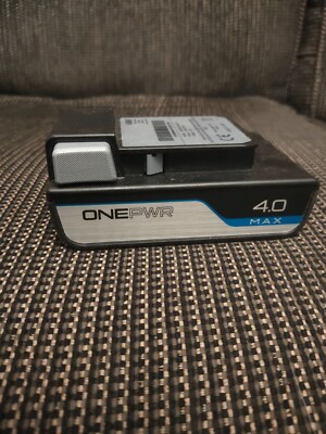 VAX ONE PWR Battery for Cordless Vacuum - 4.0A MAX - BV25040 - | eBay UK