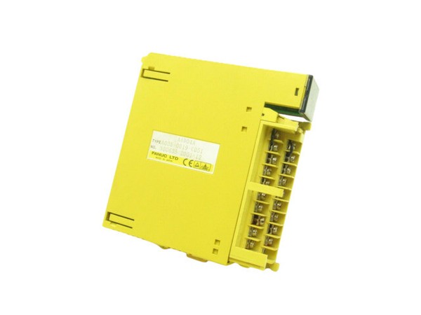 FANUC Analog Input Module MDL AAD04A (A03B-0819-C051) for sale online ...
