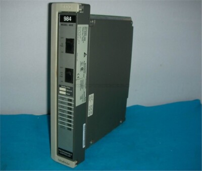 1Pc PC-E984-485 Used Modicon lr | eBay Australia