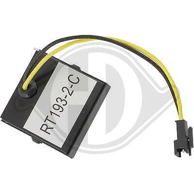 Centralina RT193-2-C per fari SONAR | eBay