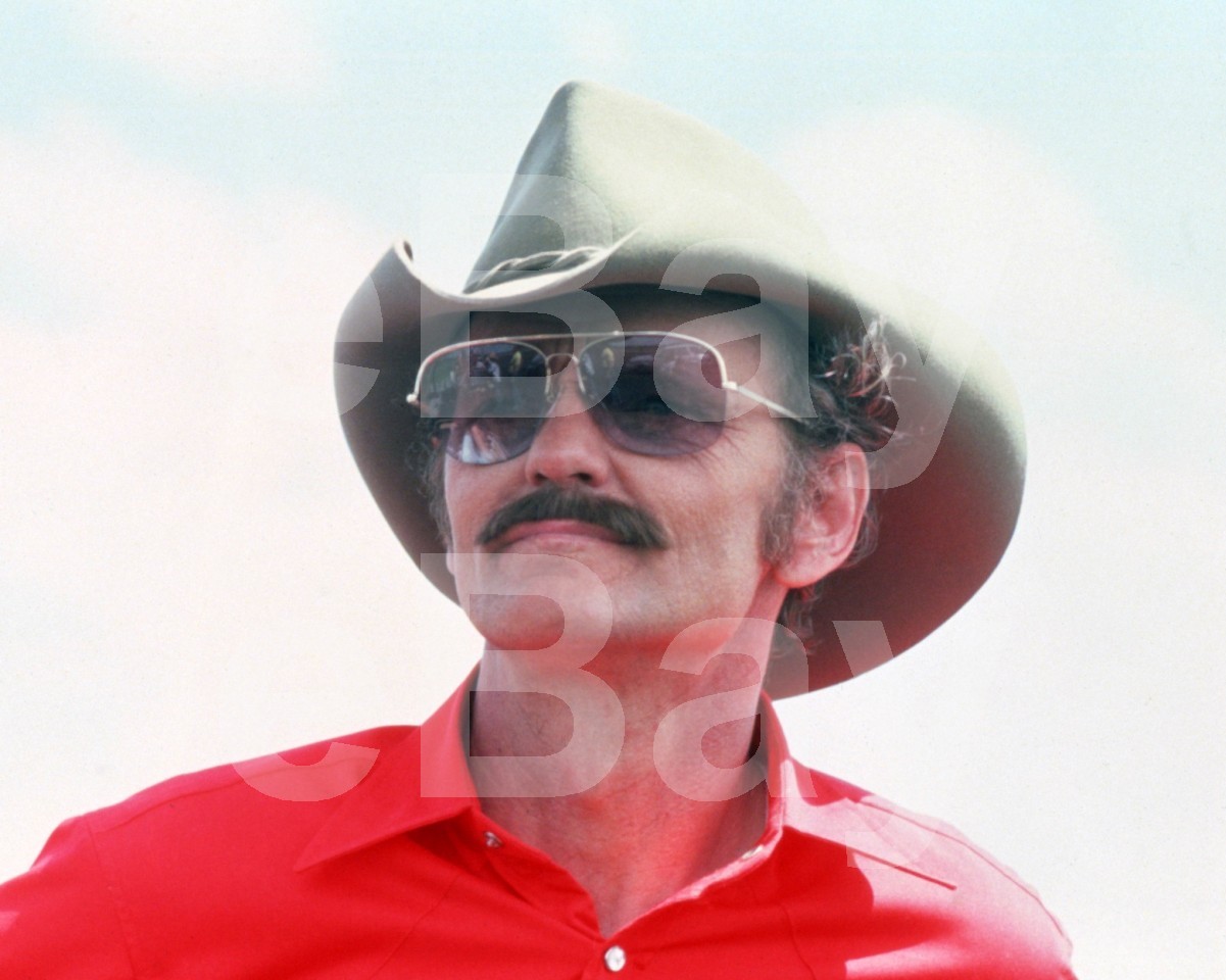 Smokey and the Bandit II (1980) Jerry Reed "Trucker Cledus Snow" 10x8 ...