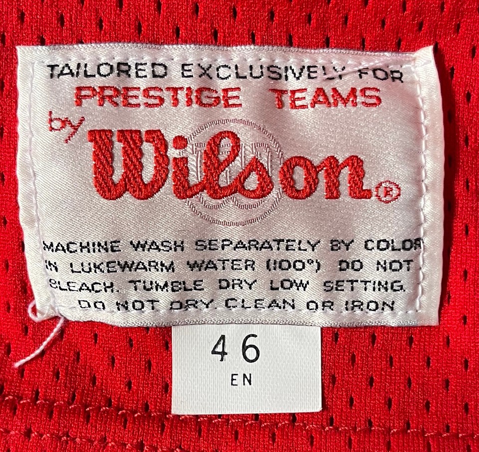 Martin Bayless signed Official Wilson Authentic Onfield Chiefs Jersey ...