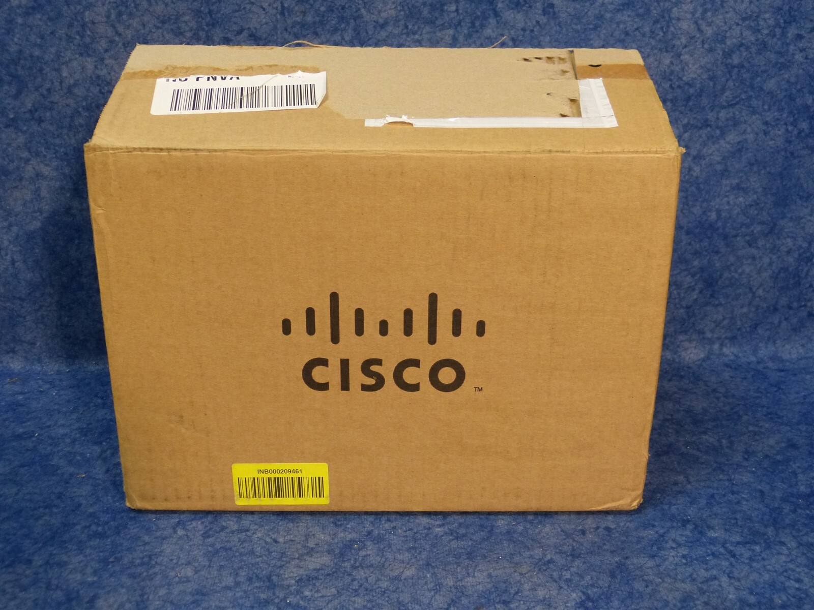 Cisco CTS-CAM-P60 V02 TelePresence Precision 60 Camera for SX80 SX20 ...