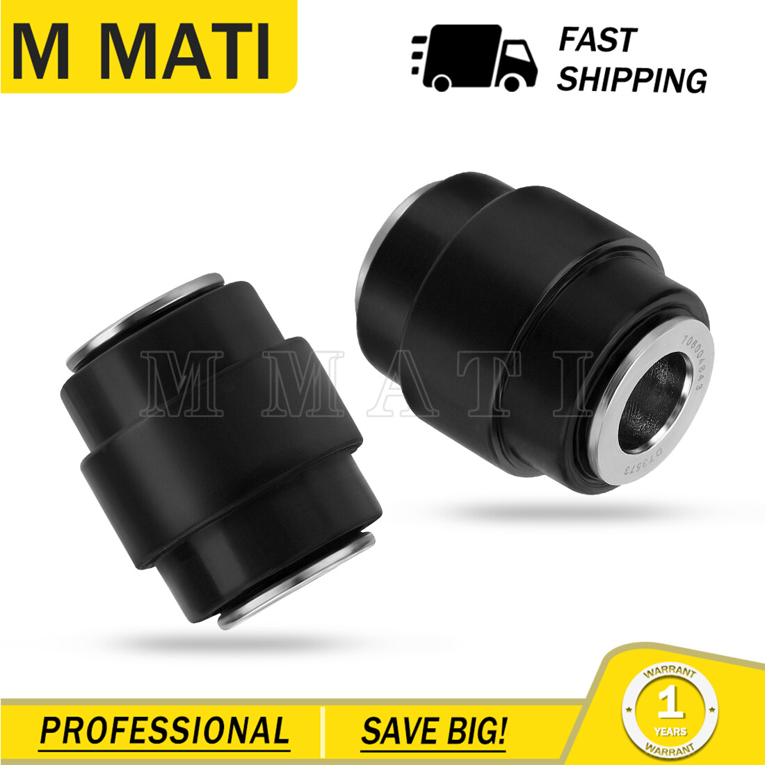 For 2017-2024 Can-Am Maverick X3 Turbo RR R Rear Lower Knuckle Radial ...