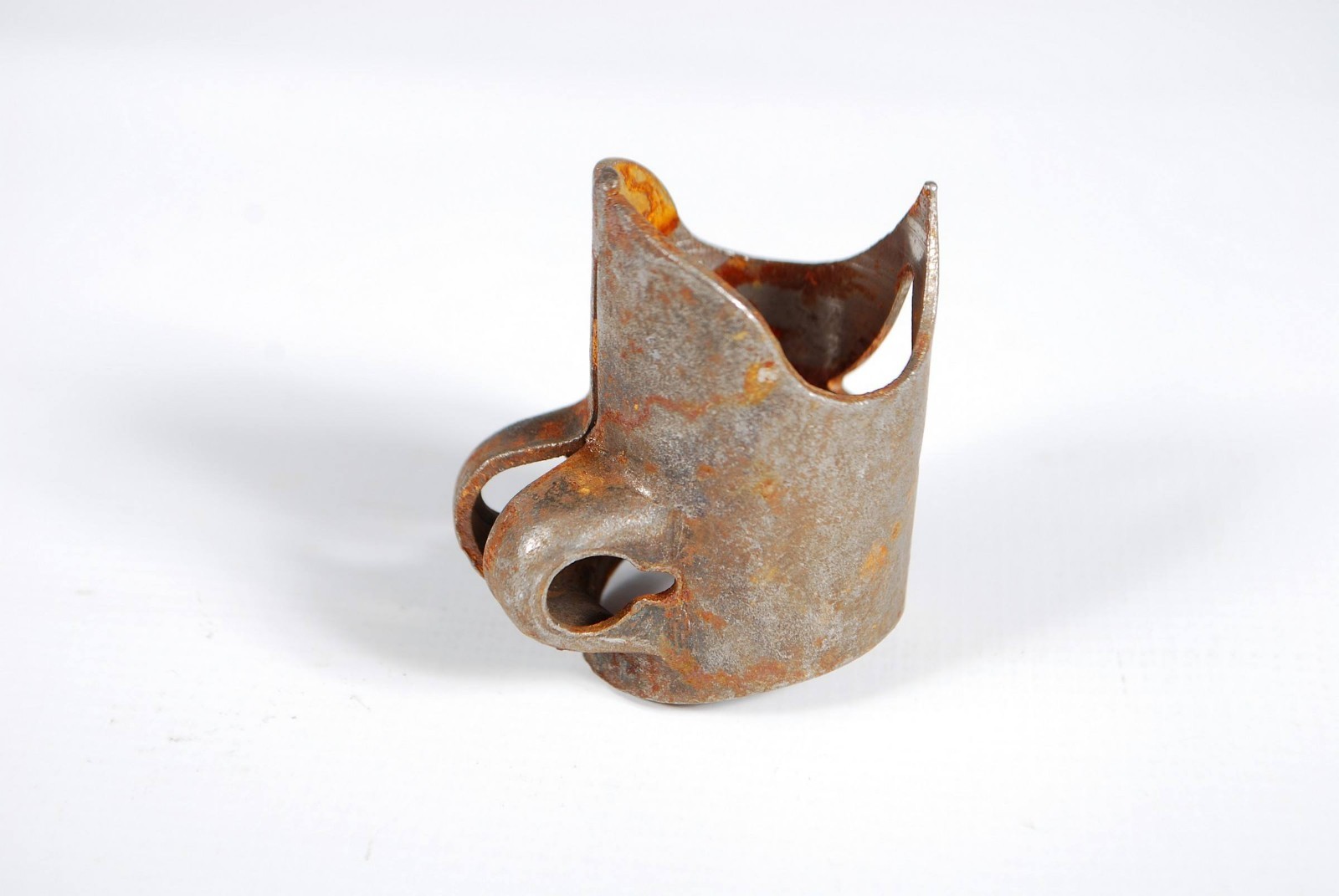 Cinelli Prugnat Bicycle Seat Tube Lugs Road Touring MTB Bicycle Frame ...