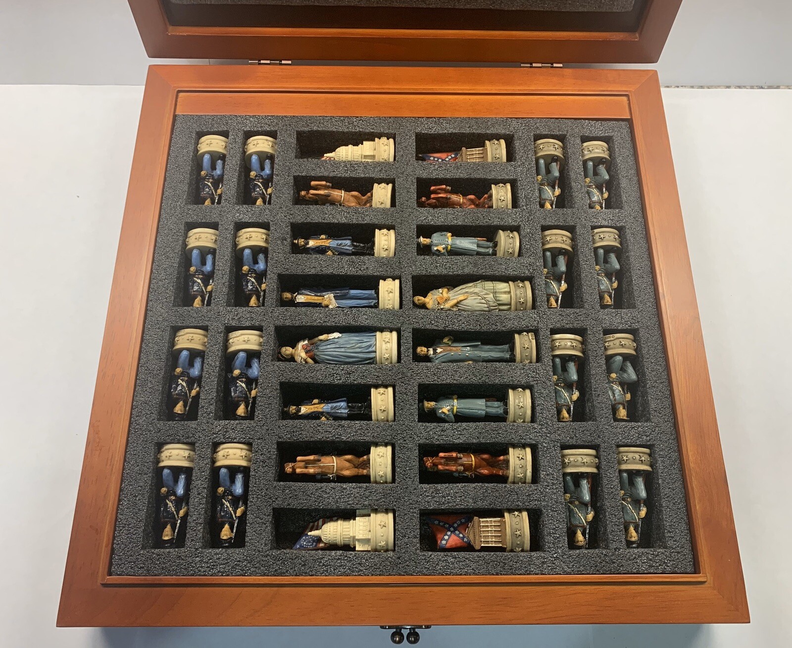 Excalibur Deluxe Civil War Commemorative Edition | eBay