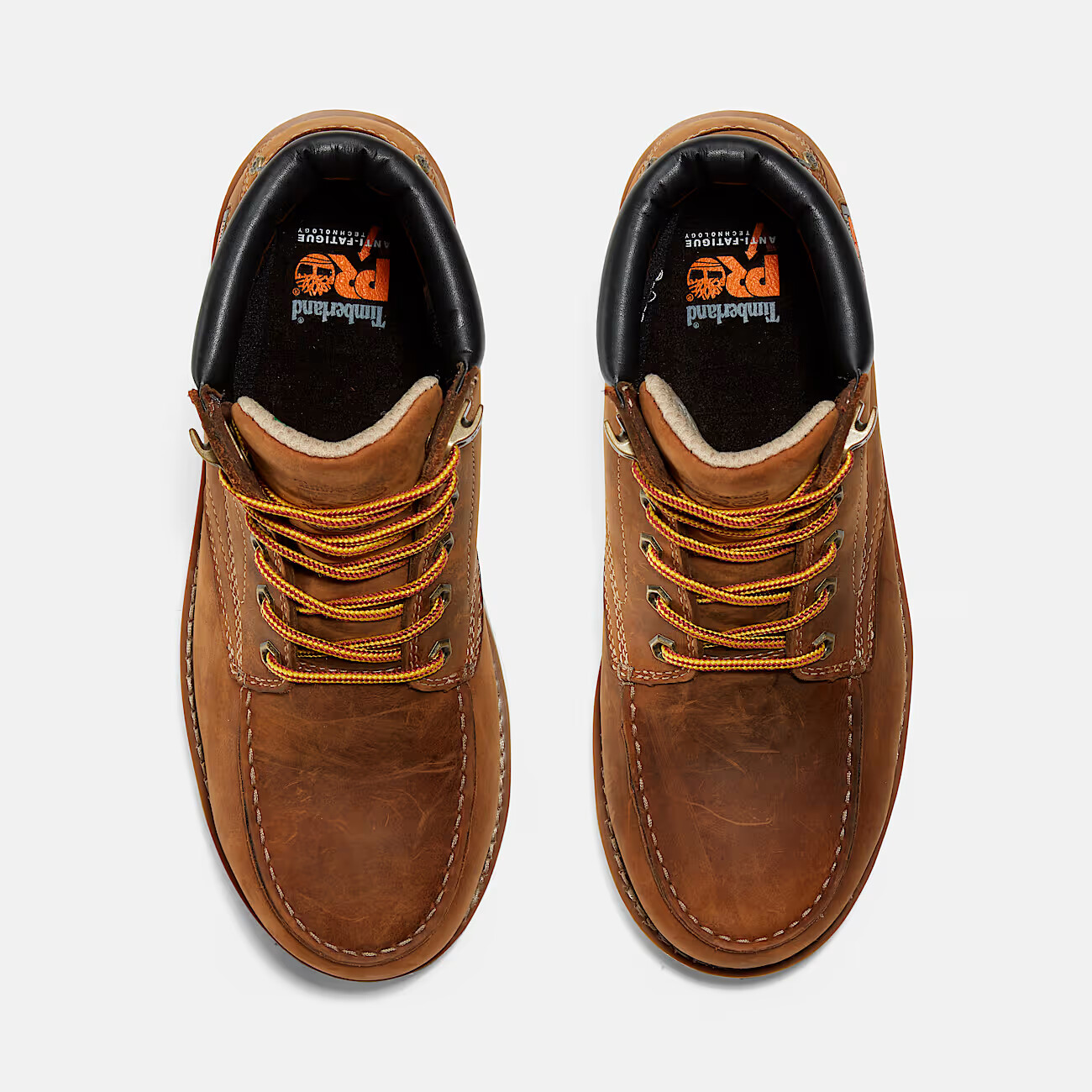 Timberland PRO Men's GRIDWORKS 6" Alloy Toe Waterproof Work Boot TB ...