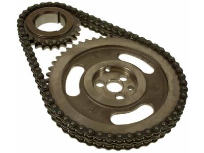 Timing Set 86HHMF39 for 330 440 880 B100 Van B200 B300 CB300 Challenger ...