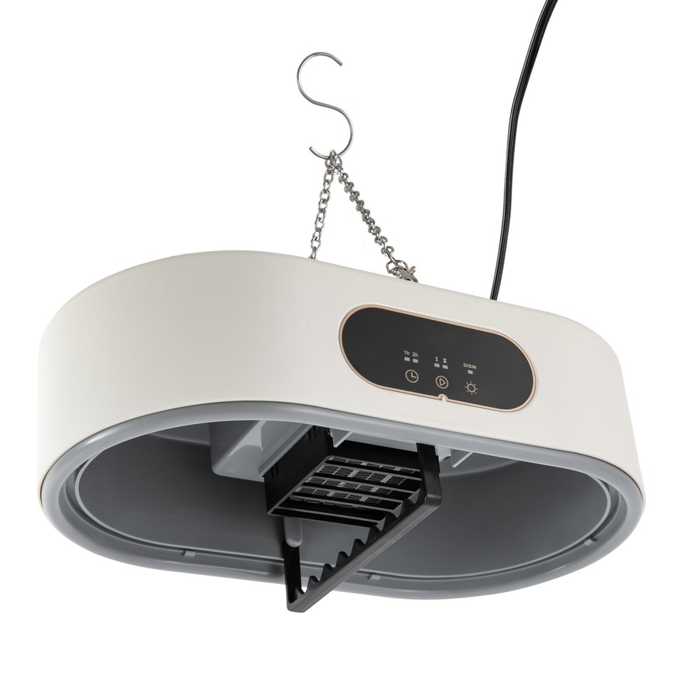 Portable Clothes Dryer, Compact and Convenient Dryer Machine, Small ...