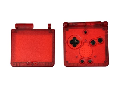 Nintendo Game Boy Advance GBA SP System AGS 101 Brighter PICK SHELL ...