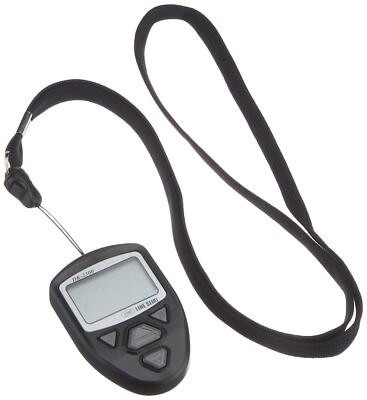 Line Seiki electronic counting machine DK2300 with Neck Strap Battery ...