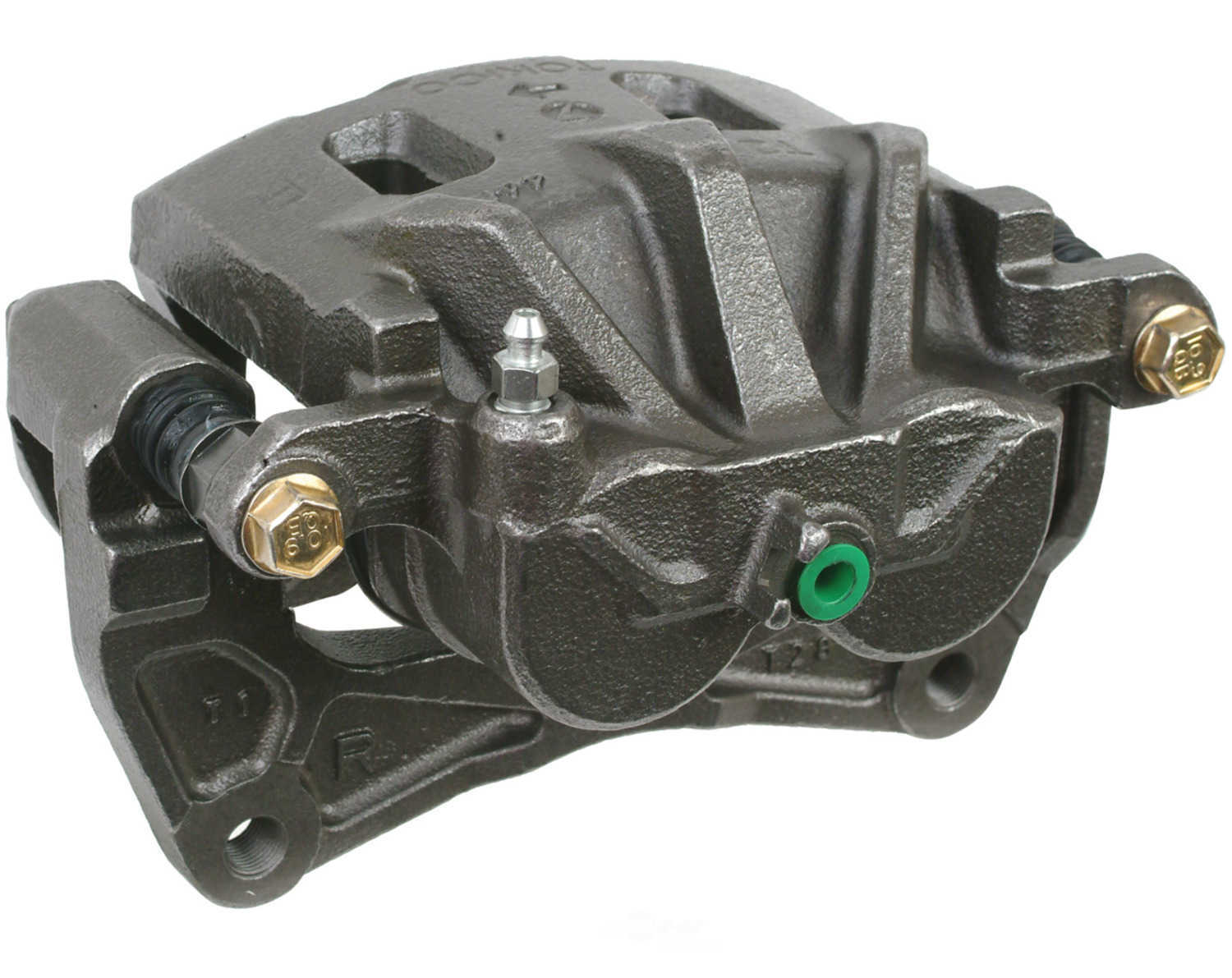 Disc Brake Caliper-Base Cardone 19-B3348 Reman | eBay