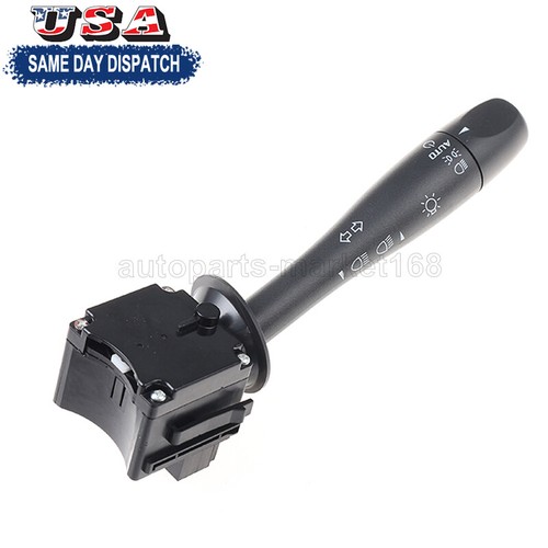 20940369 Headlight Turn Signal Switch For Chevy Malibu Pontiac G6 ...