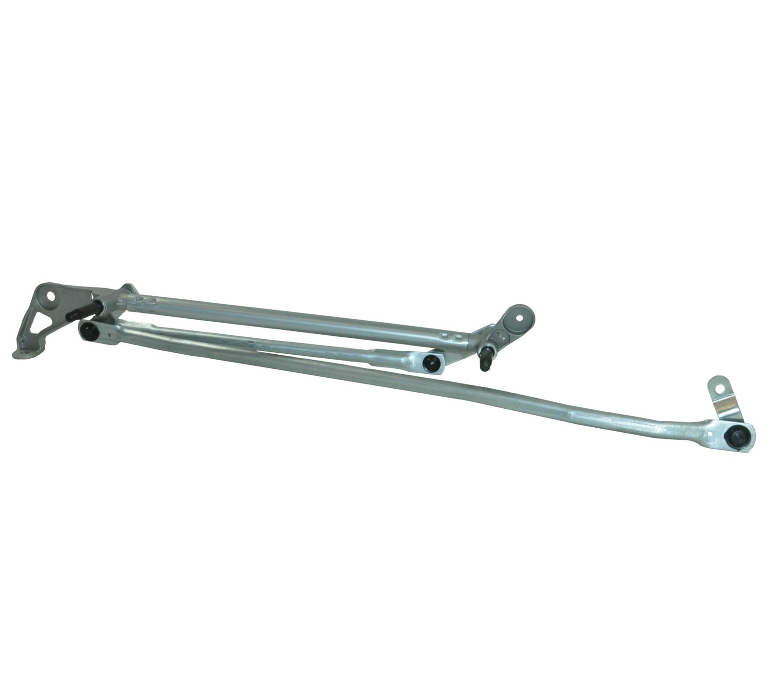 Front Windscreen Wiper Motor Linkage Mechanism FOR Renault [Clio Mk3 ...