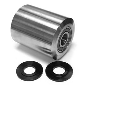 91619-S LOAD ROLLER ASSEMBLY W/STEEL BEARINGS FOR MULTITON TM & J FRAME ...