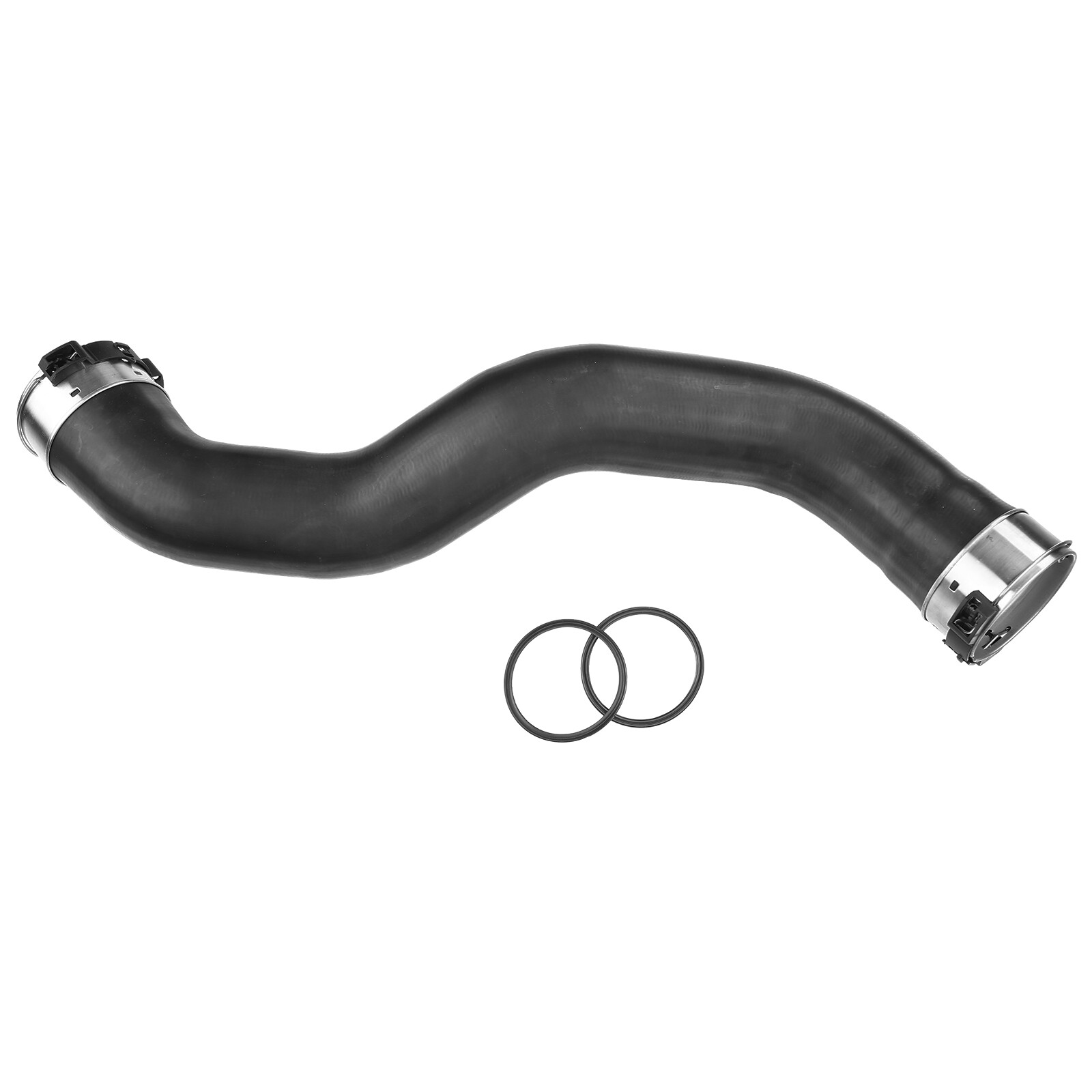 Turbocharger Intercooler Pipe for Mercedes W166 GLE300d 2016 L4 2.1L ...