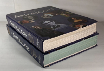 American History Textbook Mcdougal Littell
