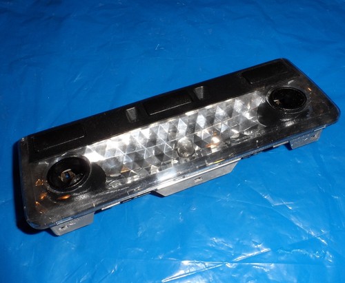 BMW e46 e53 e63 e64 e83 e85 e86 Interior Light - Front | eBay