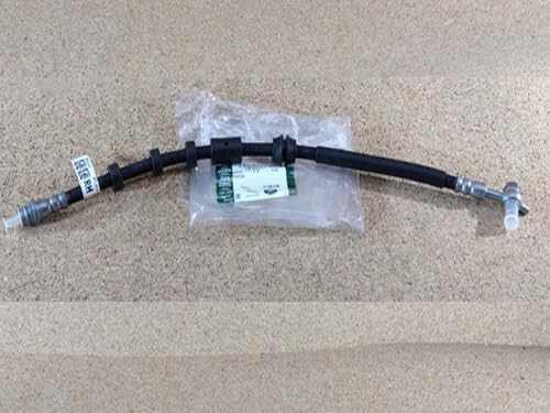 LAND ROVER FRONT BRAKE HOSE RIGHT DISCOVERY SP RANGE EVOQUE LR135811 ...