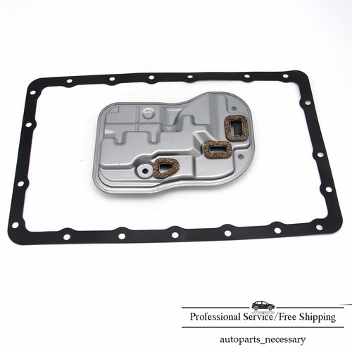Automatic Transmission Filter & Oil Pan Gasket For GS300 SC300 SC400 ...