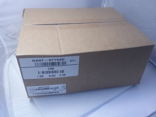 GENUINE NEW SAMSUNG FRIDGE SUPPORT CIRCUIT CONDENSER MOTOR ASSY - DA97 ...