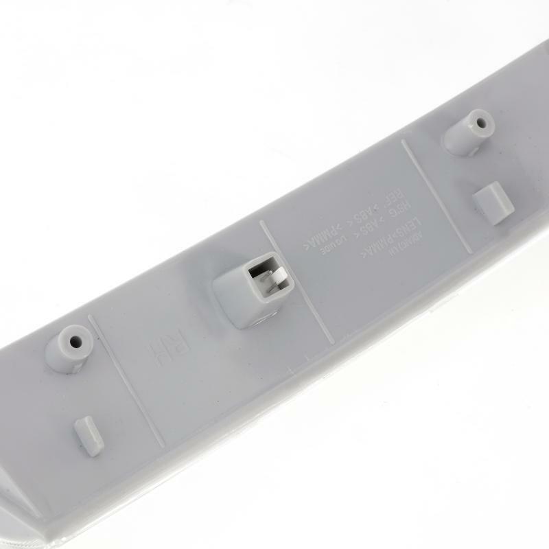 Mirror Indicator Light Repeater Right Side 876233J000 For Hyundai Santa ...