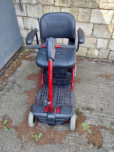 Mobility Scooter - Electric Mobility - Rascal Liteway | eBay UK