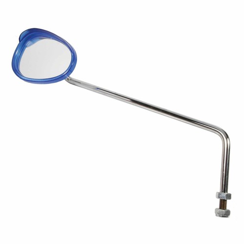 Innocenti 150 Lambretta Li Special Lis Standard BUMM Mirror 1963-1966 ...