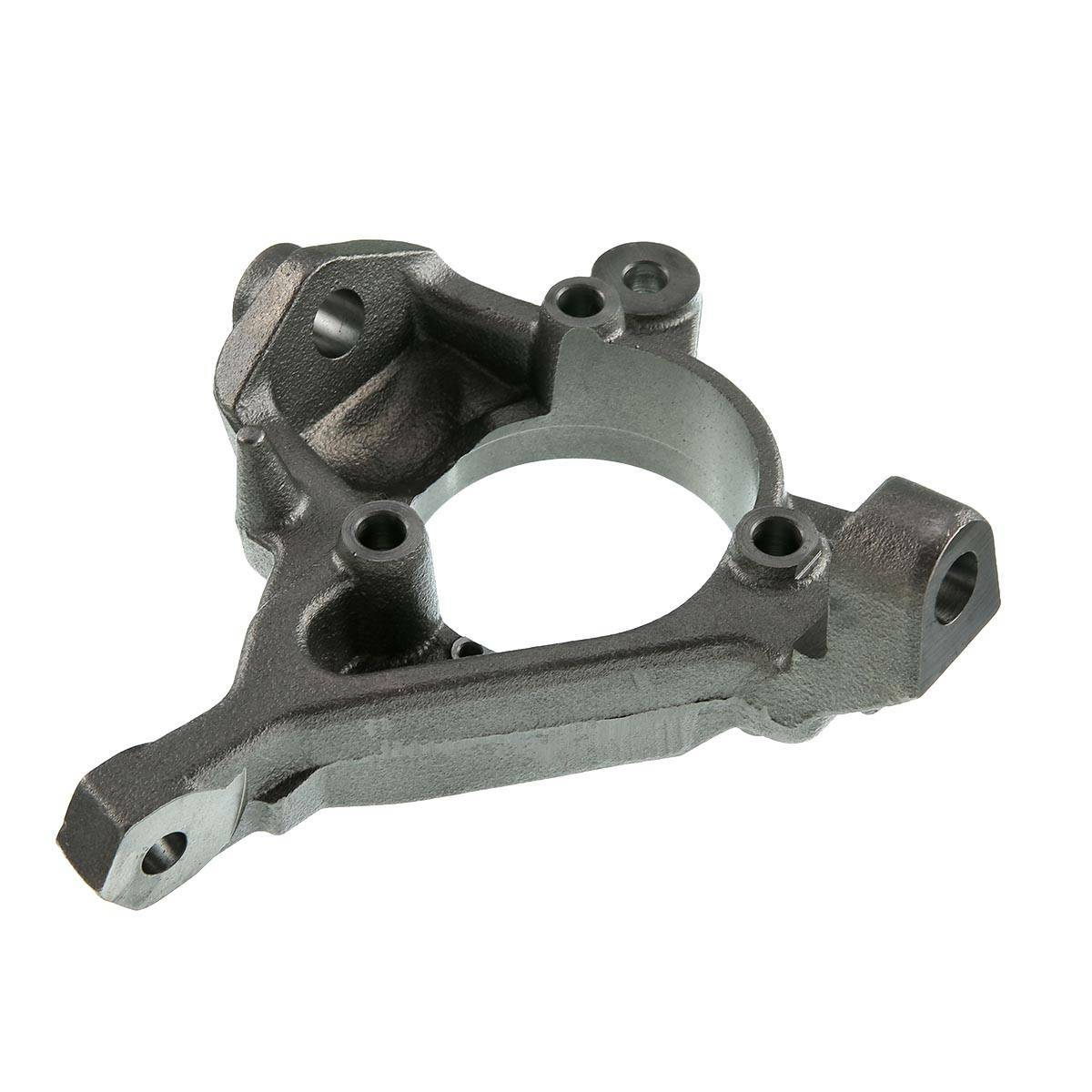 2x Steering Knuckles Front LH & RH for Jeep Grand Cherokee II WJ WG ...