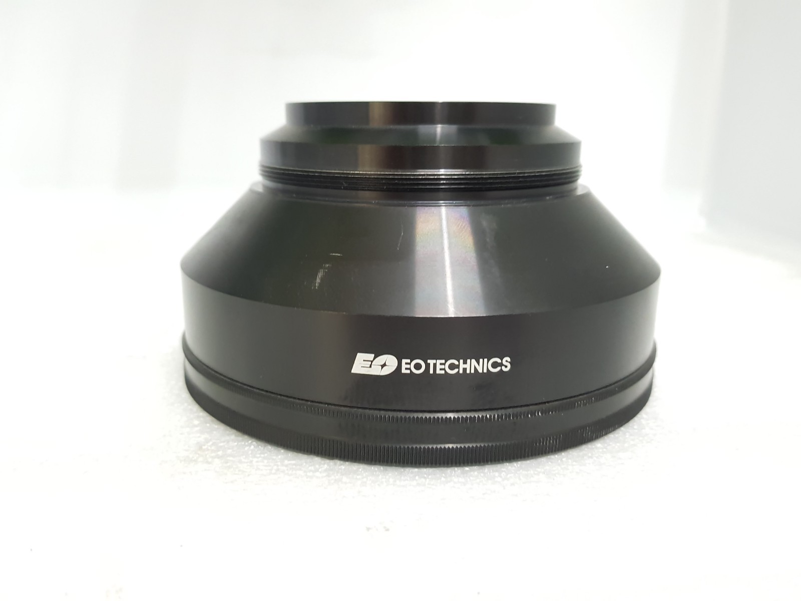 EO TECHNICS F-Theta Scan Lens F=254mm 1064nm FTL-1064-254 | eBay