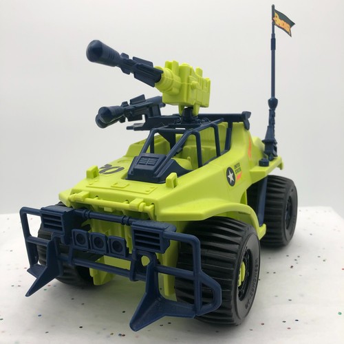 GI Joe Badger complete | eBay