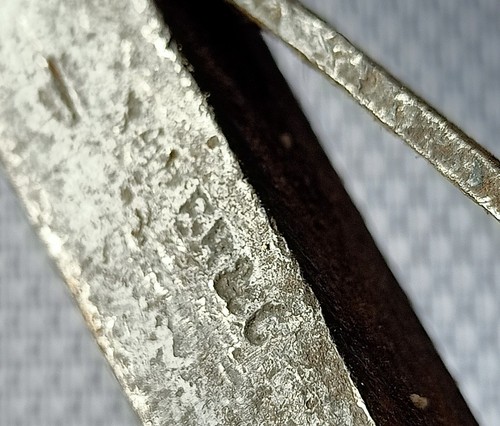 WW2 German sapper's tool War Relic Rare | eBay