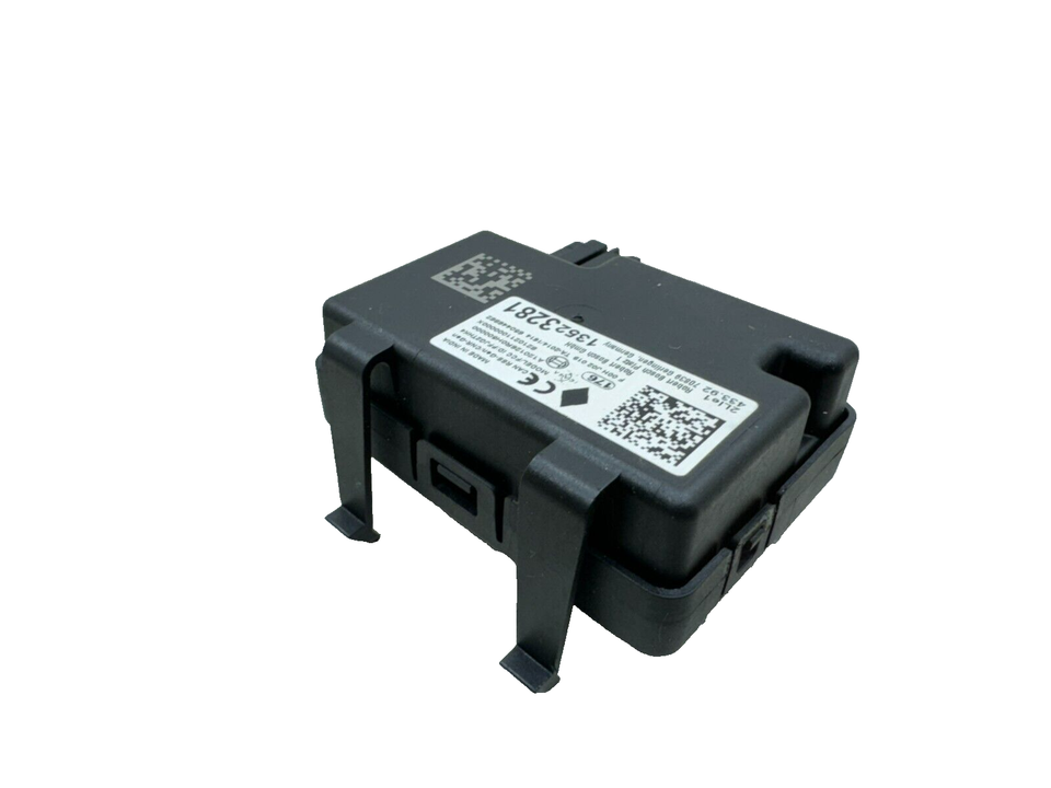 2021 - 2024 CHEVROLET TRAILBLAZER KEYLESS ENTRY RECEIVER CONTROL MODULE ...