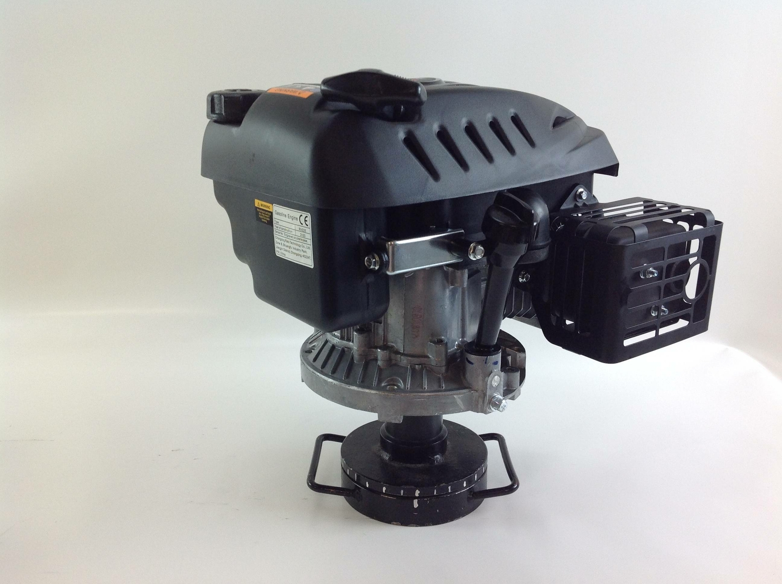 RATO RV225 223cc 22x80 4 Stroke Full Engine for Lawnmower with Brake ...