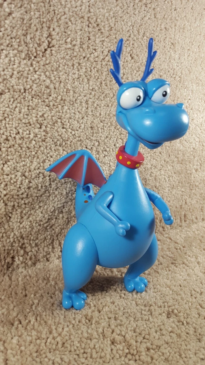 Doc Mcstuffins Stuffy Cake