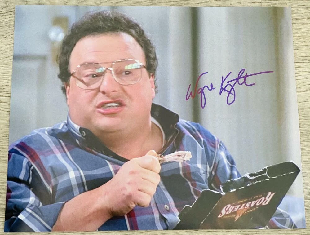 Wayne Knight Newman