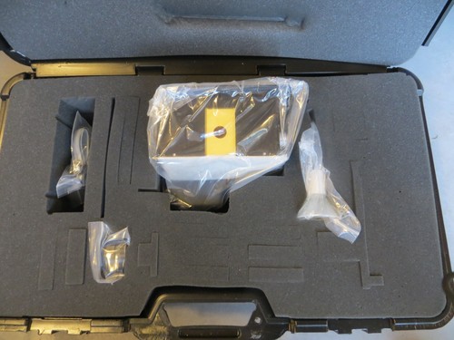 Agilent PIKE - 048-1010 (stored in plastic box with foam) | eBay