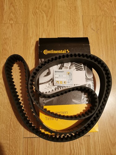 Contitech drive tooth belt for Bmw motorcycles F 800 GT 0.8L K71 2013 ...