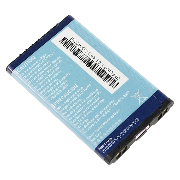 LG OEM LGIP-A1000E BATTERY FOR VX3300 VX8100 | eBay