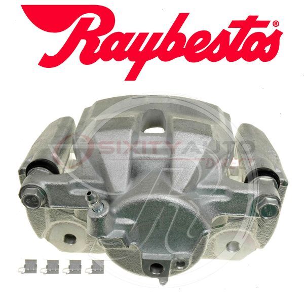 Raybestos FRC12009 Disc Brake Caliper - mh | eBay