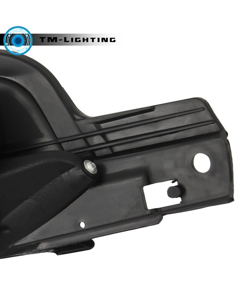 2019-2021 Honda HRV HR-V Headlight Assembly Left & Right Side | LED DRL ...