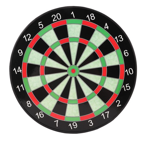 Educational Magnetic Dart Board for Kids Indoor Outdoor Darts Game ...