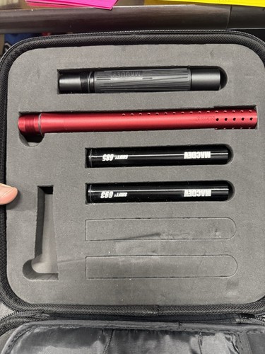 Macdev Clone 5- Brand New-BODY ONLY-no Internals | eBay