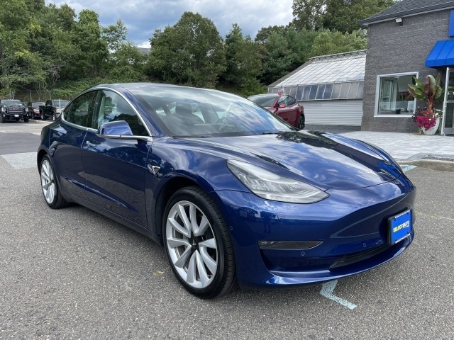 2018 Tesla Model 3 Long Range Battery one owner | eBay