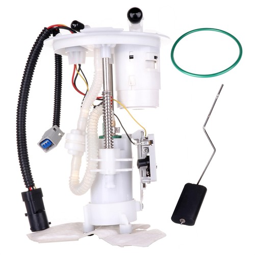 New Fuel Pump Assembly For Explorer 4.0L 4.6L Mercury Mountaineer 06-09 ...