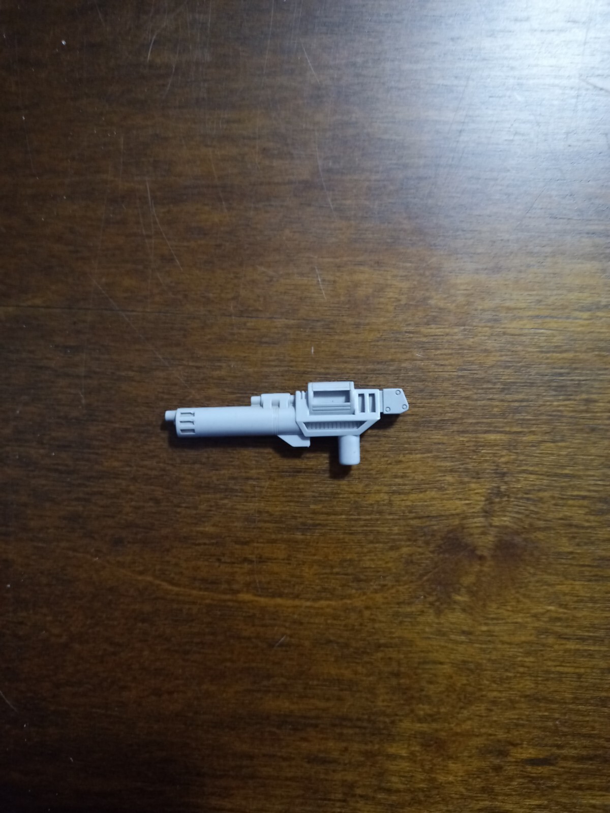 Transformers G1 Highbrow Weapon | eBay